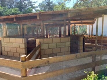 Sillar de Tepetate - Material Rustico Fabrica de Recinto Negro ...